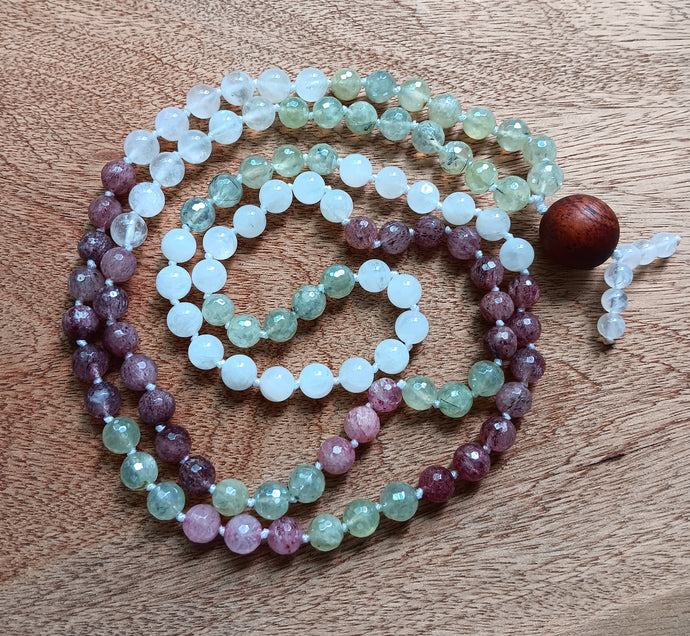 Good Karma Products Inc - Natural Soap, Malas, and Other Quality Items ...